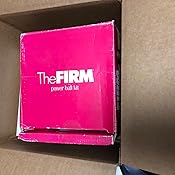 Amazon.com: The Firm Power Ball Kit with Slim and Trim DVD: Tina ...
