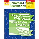 Amazon.com: Grammar and Punctuation, Grade 2: 9781557998460: Evan-Moor ...