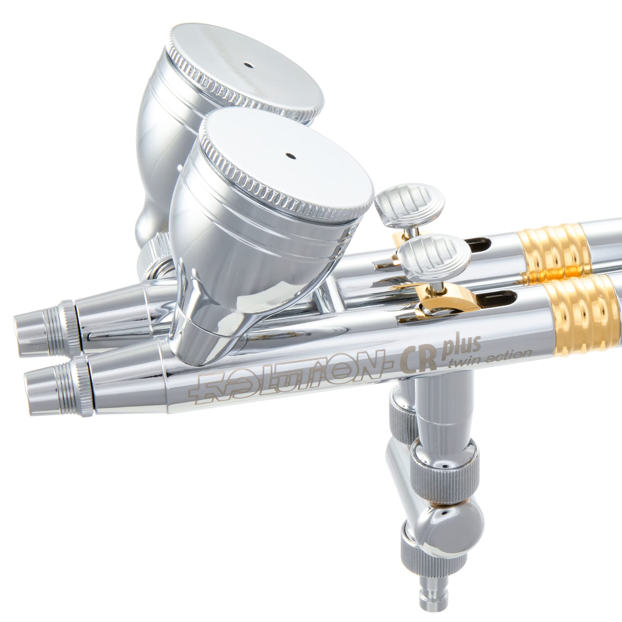 Mua Airbrush Kit - Evolution CRplus Twin-Action I German-Engineered ...