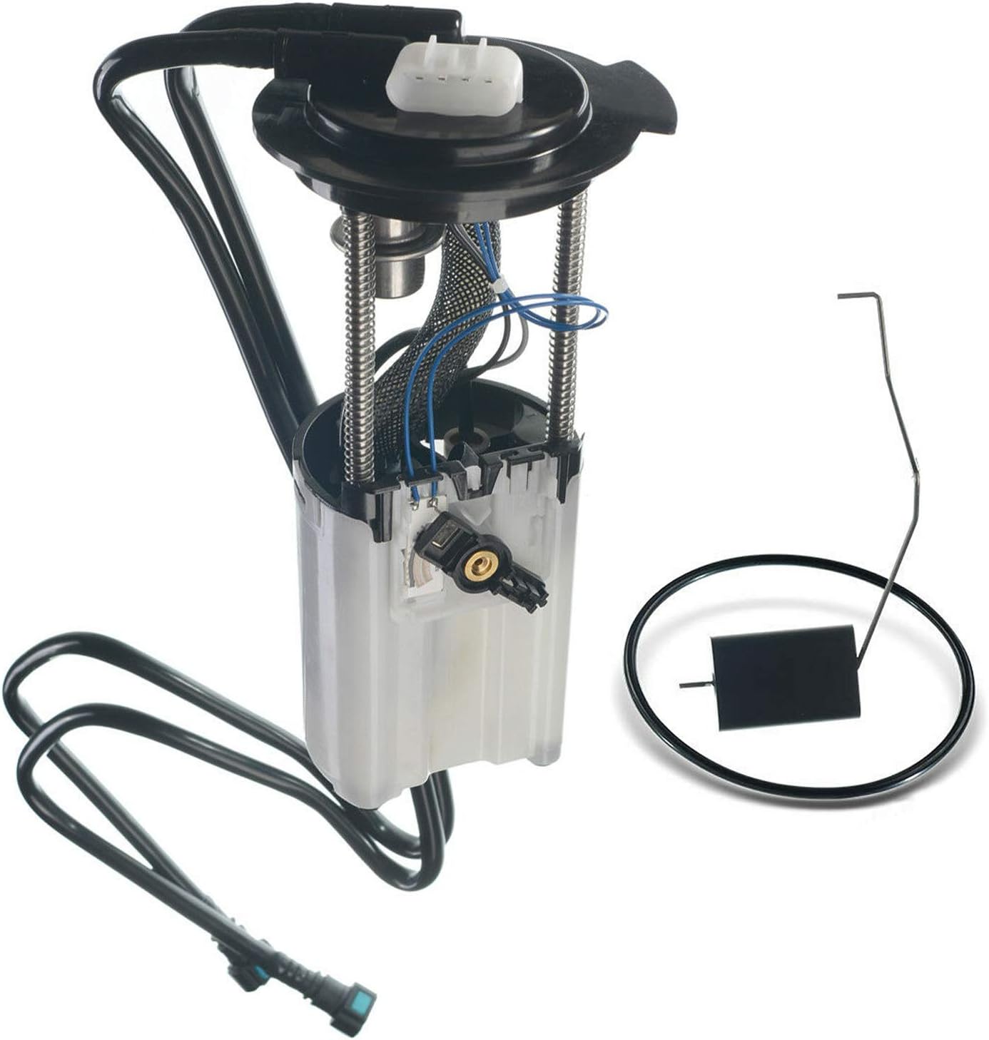 Electric Fuel Pump Assembly for Chevrolet Cobalt Pontiac G5 Pursuit ...