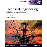 Amazon.com: Electrical Engineering: Principles and Applications@ Global Edition: 9781292223124 ...