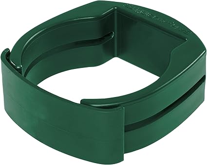 Gah-Alberts Fix-Clip Pro Clip de fixation du grillage aux poteaux Idéal ...