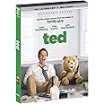 Amazon.com: Ted - Collector's Edition 4K Ultra HD + Blu-ray [4K UHD ...