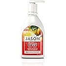 Amazon.com: Jason Smoothing Coconut Body Wash - Coconut - 30 oz: Beauty