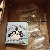 Float Alongs: Playful Penguins (Count-along rhyme floatable bath book ...