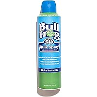 Amazon.com: Bullfrog Quik Gel Sunscreen SPF 50 | Oxybenzone ...