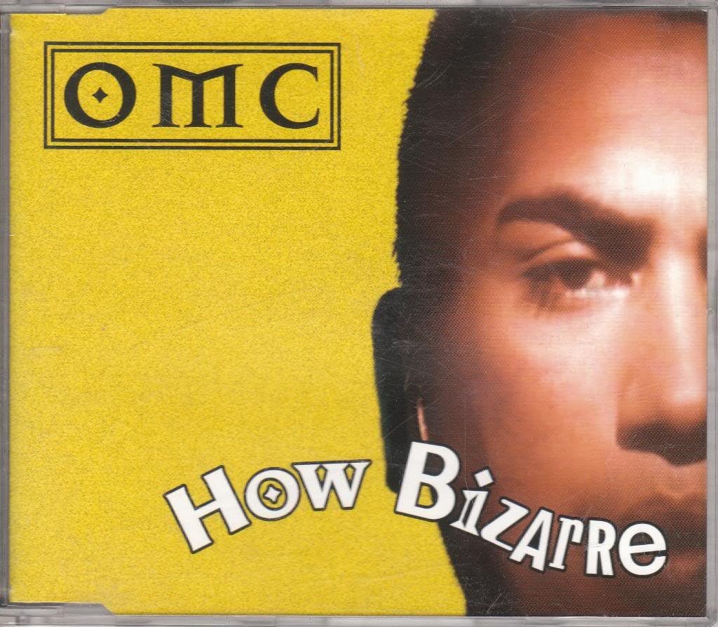 How bizarre [Single-CD]: OMC: Amazon.ca: Music