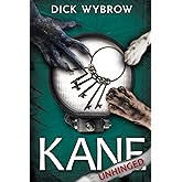 Kane (Wolfwere Series): Wybrow, Dick: 9798891216693: Amazon.com: Books