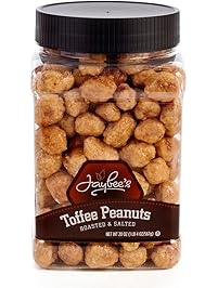 Amazon.com: Peanuts - Nuts & Seeds: Grocery & Gourmet Food