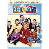 Amazon.com: Step By Step: The Complete Second Season : Patrick Duffy ...