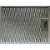 KuKoo GLA60 Wide Glass/Stainless Steel Curved Kitchen Cooker Hood ...