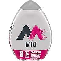 Amazon.com : Mio Energy Liquid Water Enhancer, Wicked Blue Citrus, 1.62 ...