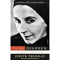 Amazon.com: Out of Isak Dinesen in Africa: Karen Blixen's Untold Story ...