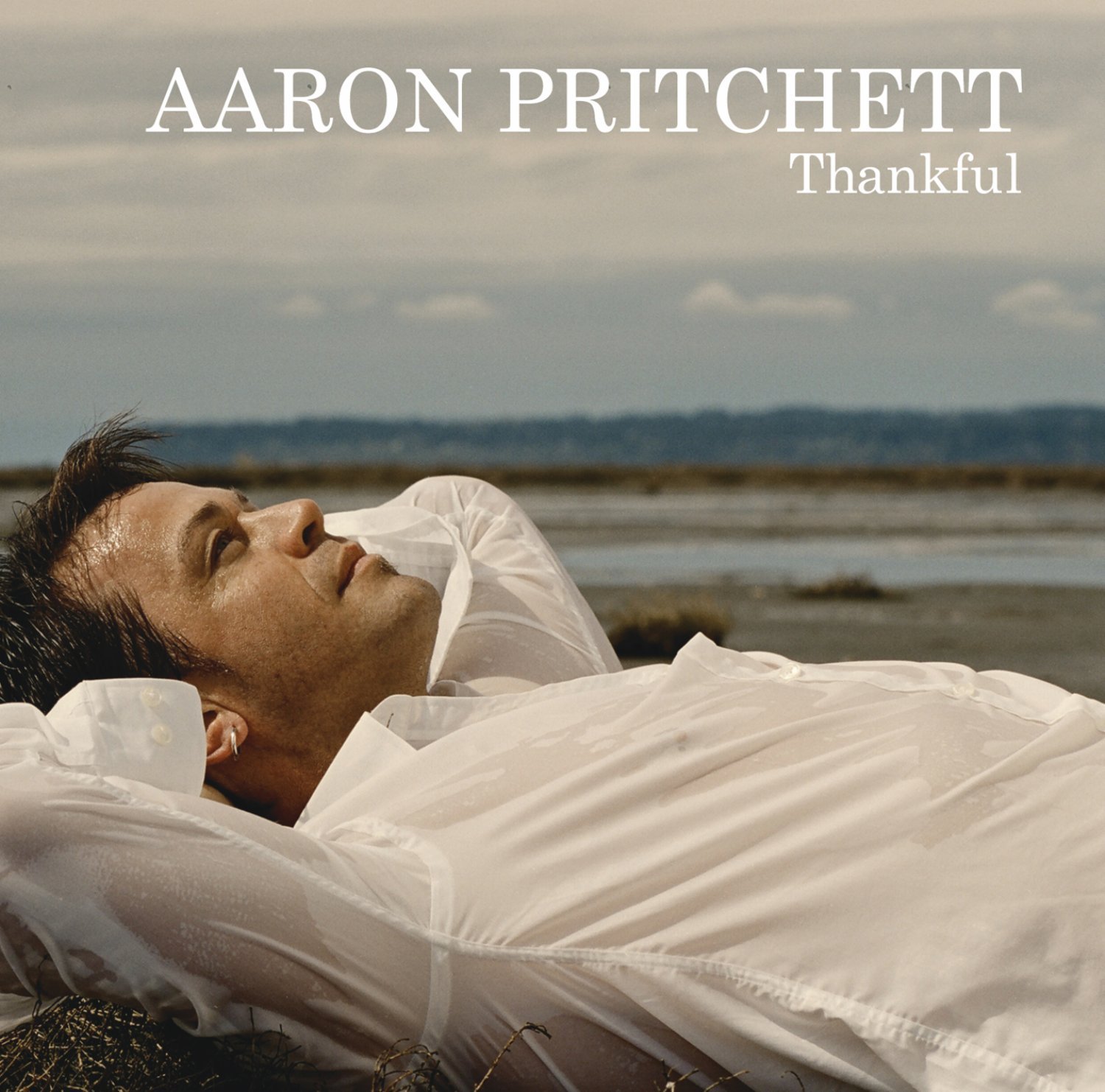 Thankful - Aaron Pritchett: Amazon.de: Musik