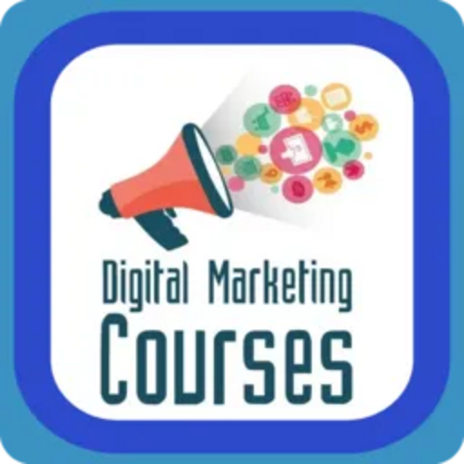 Digital Marketing Full Course:Amazon.com:Appstore for Android