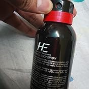 Buy HE Innovator Mens Deodorant, 150ml Online at Low Prices in India ...