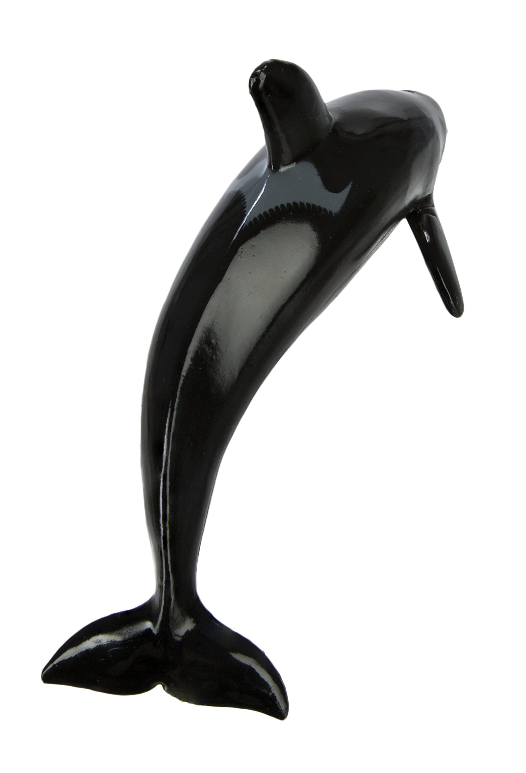 Mua Safari Ltd. Killer Whale (Orca) Figurine - Lifelike 6.6" Plastic ...