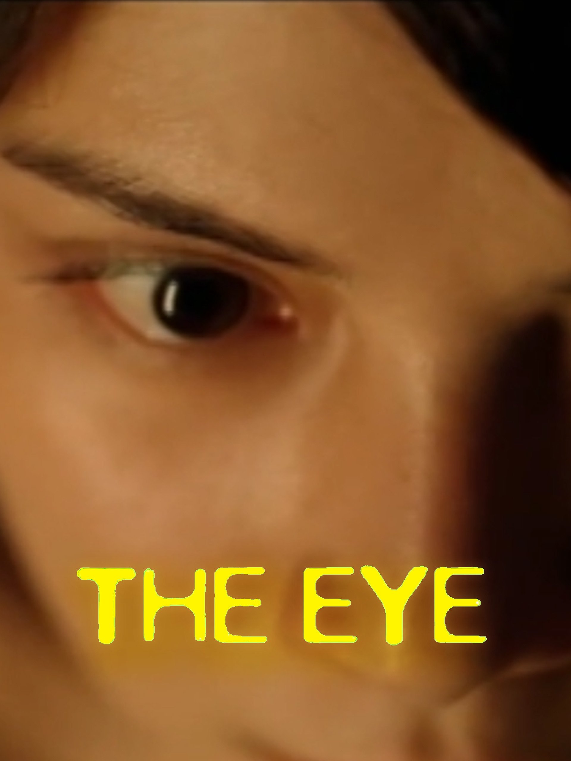 Watch The Eye | Prime Video