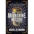 Amazon.com: The Moonshine Messiah: A Mountaineer Mystery: 9781956957259 ...