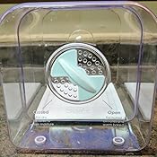 Prepworks from Progressive International GBK-8 Adjustable Bread Keeper ...