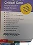 Emergency & Critical Care Pocket Guide: 9781284023701: Medicine & Health Science Books @ Amazon.com