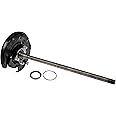 Amazon.com: Dorman 926-144 Rear Passenger Side Pre-Pressed Rear Axle Compatible with Select ...