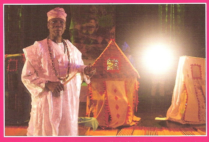 AFRICAN RITES OF PASSAGE: The Beginners Guide: The How, What, Who And ...