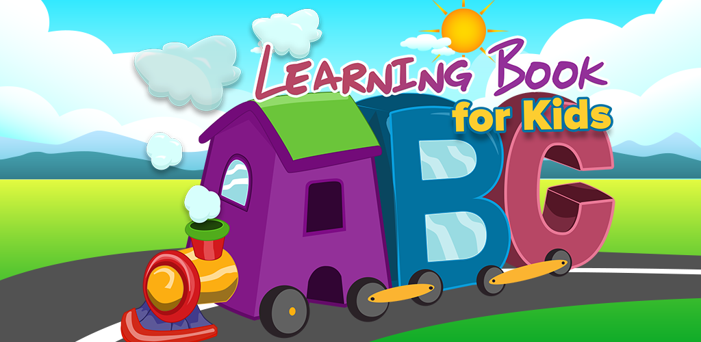 Kids ABC Learning Book:Amazon.com:Appstore for Android