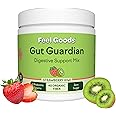 Amazon.com: Feel Goods Gut Guardian, Prebiotic & Probiotic Powder ...