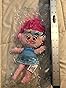 Amazon.com: DreamWorks Trolls Poppy Large Hug ‘N Plush Doll: Toys & Games