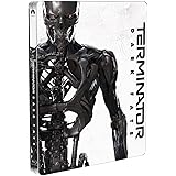 Terminator [Blu-ray] [Importado] : Arnold Schwarzenegger, Michael Biehn ...