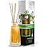 Bergamot Reed Diffuser w/Natural Essential Bergamot Oil 100ml - Fresh ...