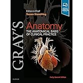 Gray's Anatomy: The Anatomical Basis of Clinical Practice: 150 ...