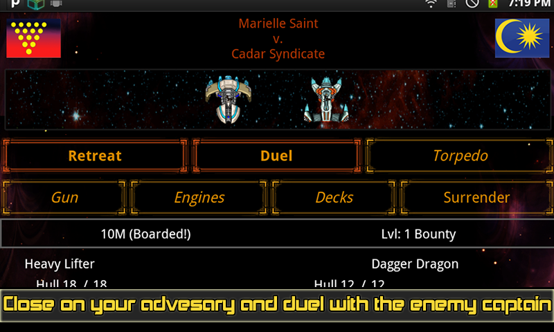 Star Traders RPG:Amazon.com:Appstore for Android