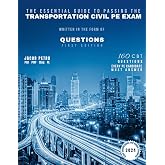 The Essential Guide to Passing the Structural Civil PE Exam Written in ...
