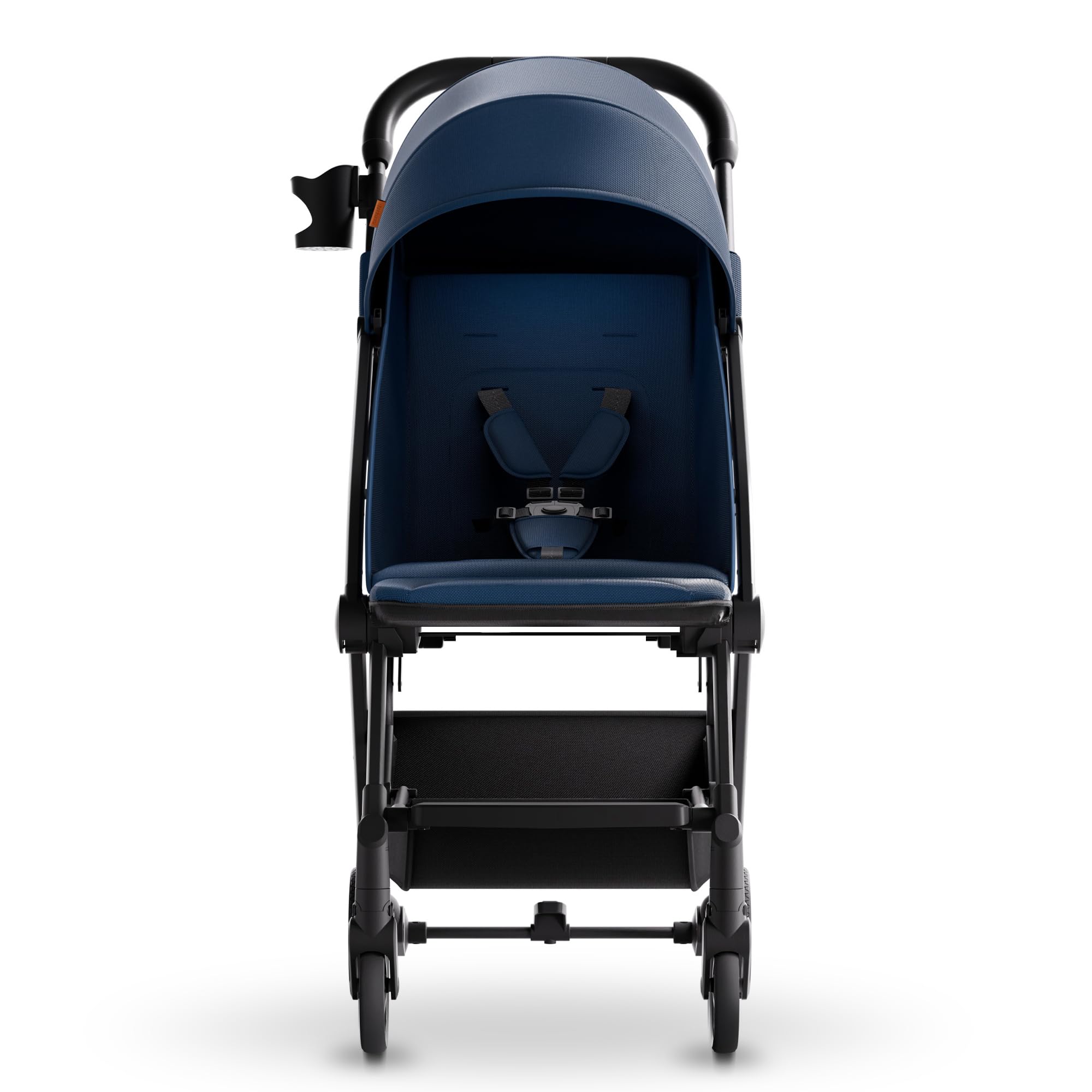 Mua Mompush Lithe V2 Lightweight Stroller with Snack Tray, Ultra ...