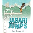 Jabari Jumps: Cornwall, Gaia, Cornwall, Gaia: 9780763678388: Amazon.com ...
