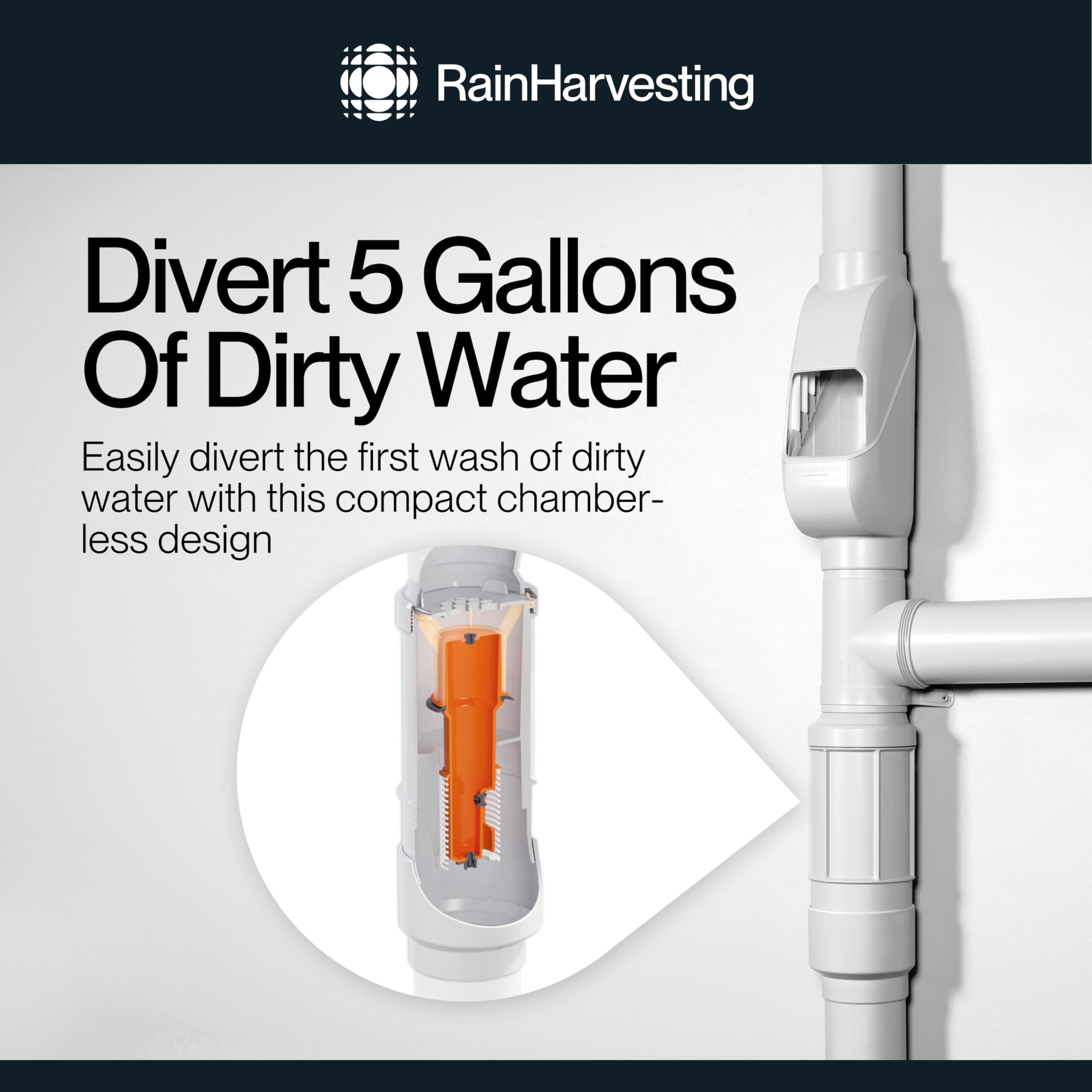 Total Rain All-in-One on Galleon Philippines