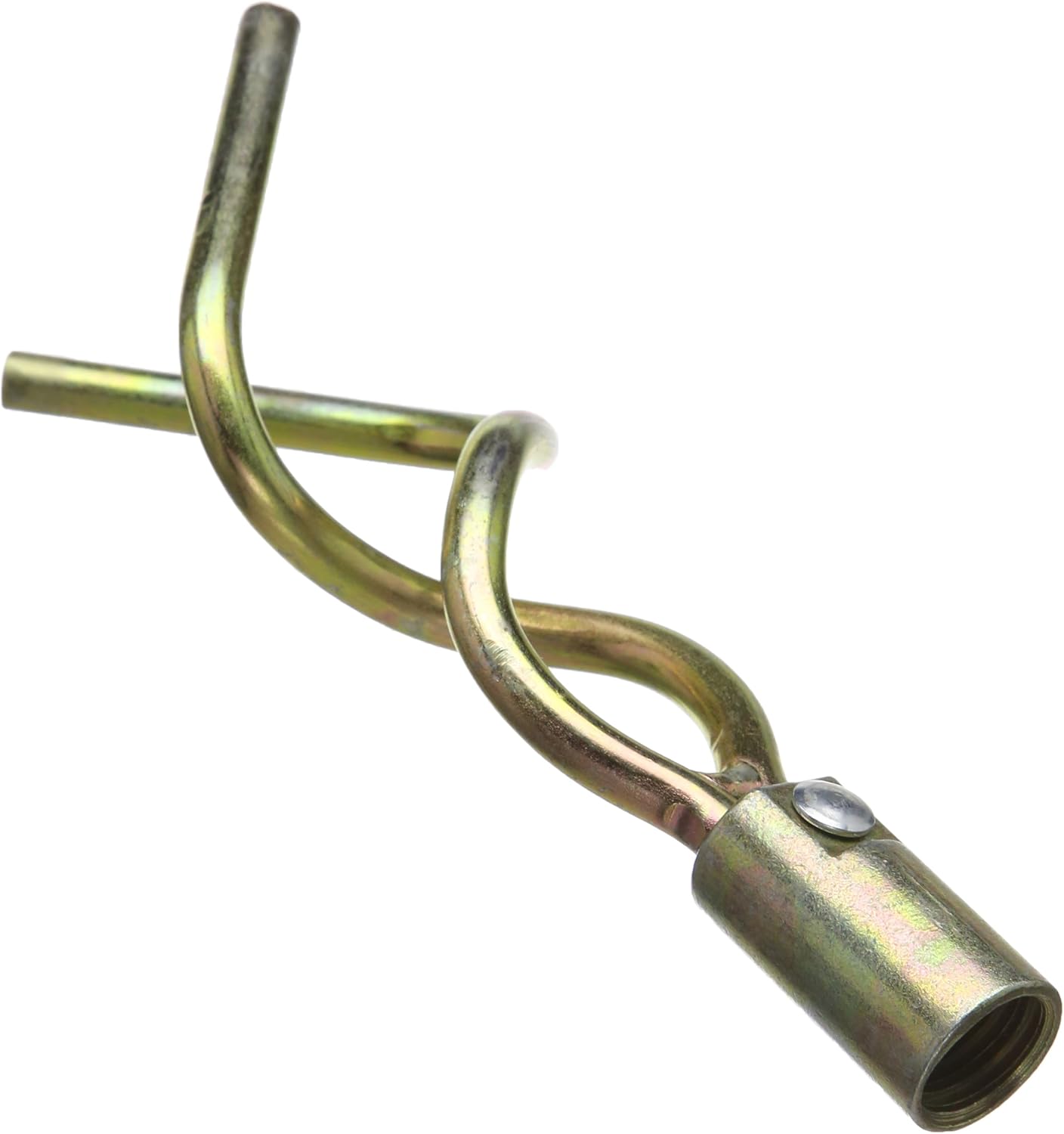 Silverline 868723 Vrille double 50 mm: Amazon.fr: Bricolage