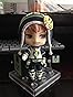 Amazon.com: Good Smile Dramatical Murder: Noiz Nendoroid Action Figure ...