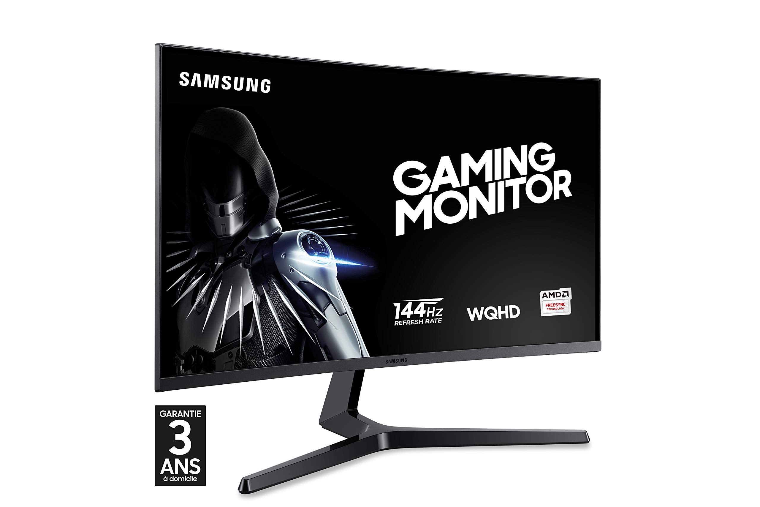 Samsung LC27JG52QQUXEN 27 Curved Gaming Monitor WQHD 2560x1440 Samsung LC27JG52QQUXEN 27 Curved Gaming Monitor WQHD 2560x1440