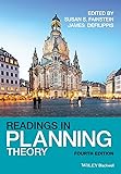 Collaborative Planning: Shaping Places in Fragmented Societies Planning ...