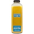 Amazon.com: Franklin’s Gourmet Popcorn Butter Flavored Salt - 19 oz ...