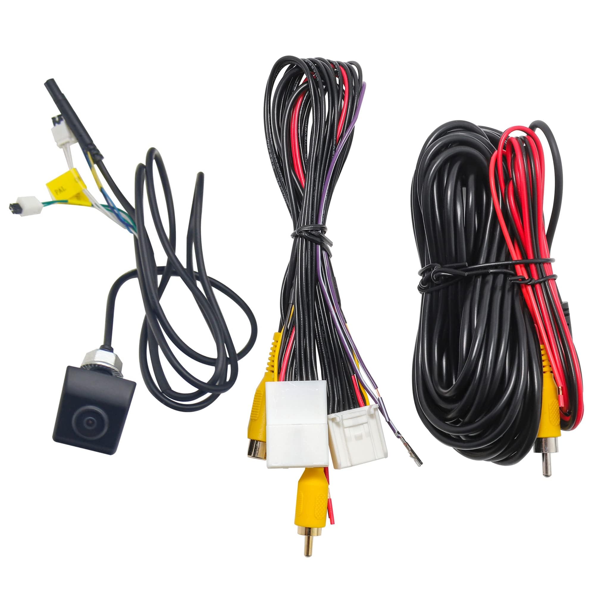 Mua EWAY Rear View Backup Camera Kit for 2012-2014 Toyota Camry Corolla ...