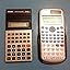 Casio FX-991ES Plus Scientific Calculator: Amazon.in: Office Products
