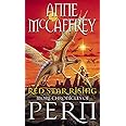 Red Star Rising: Second Chronicles of Pern: McCaffrey, Anne ...