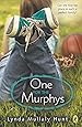 One for the Murphys: Lynda Mullaly Hunt: 8601411174858: Amazon.com: Books