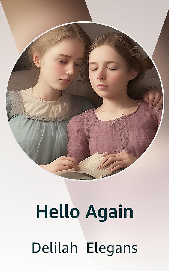Hello Again | Kindle Vella