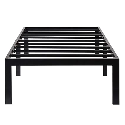 24 Inch Tall Bed Frame