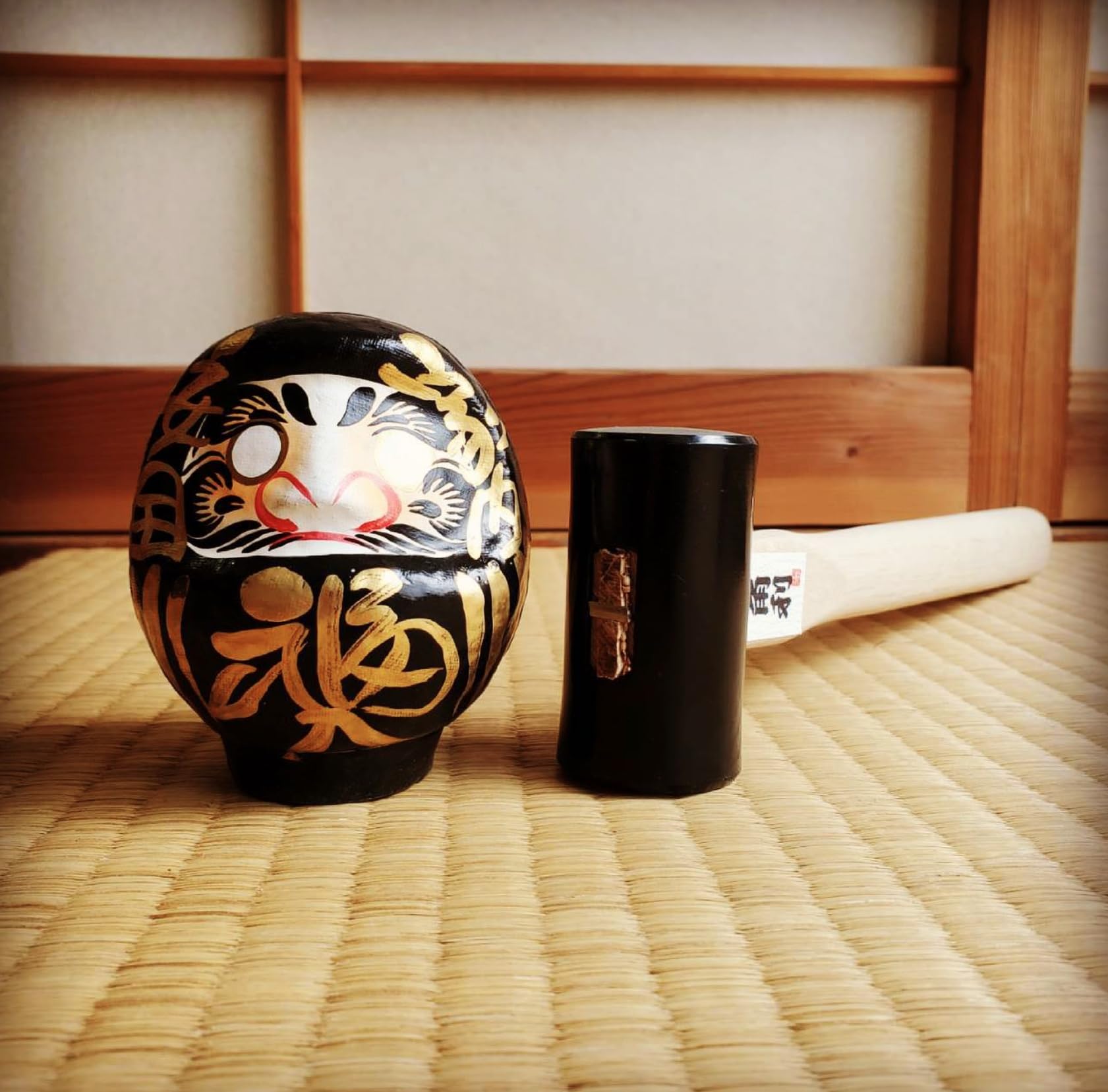 Mua KAKURI Chisel Hammer 16 oz (450g) Japanese Daruma Hammer ...